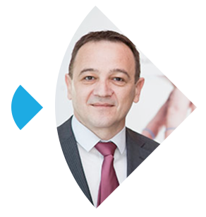 Naslovnica – Plavo more